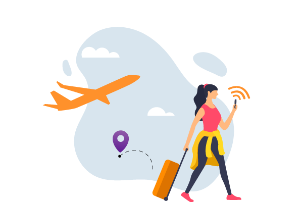 Orbit eSIM | Global eSIM Solutions